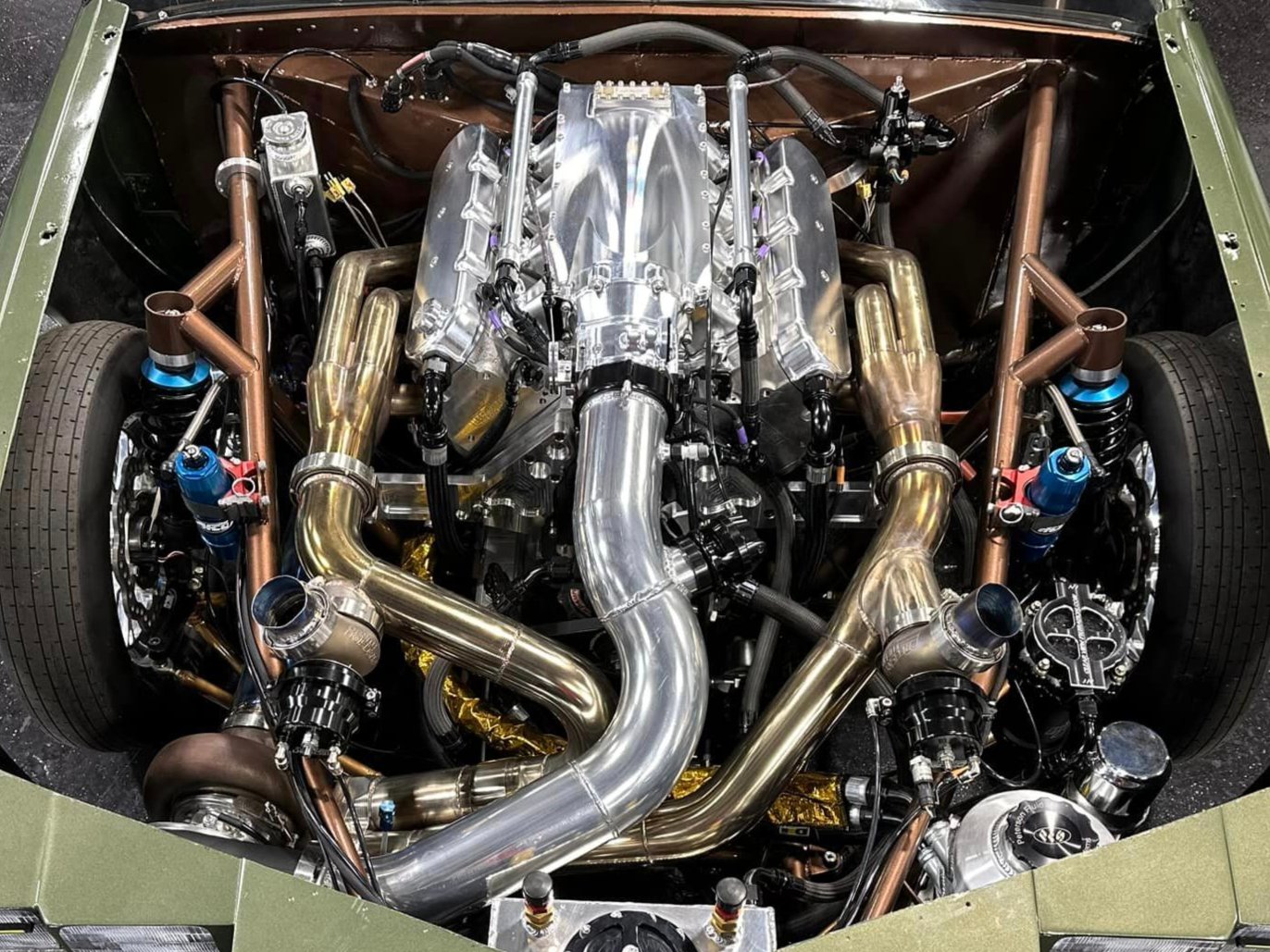 Northern Performance Cars