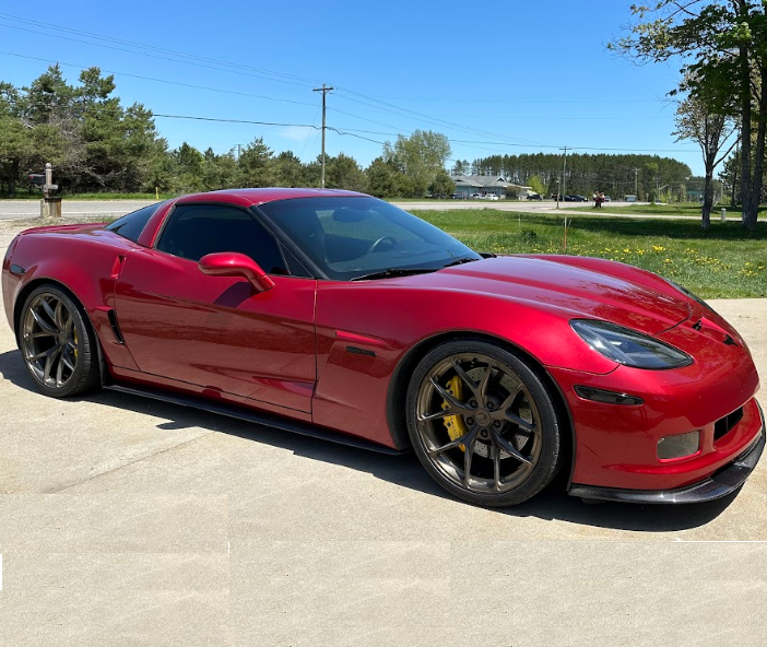 Northern Performance Cars