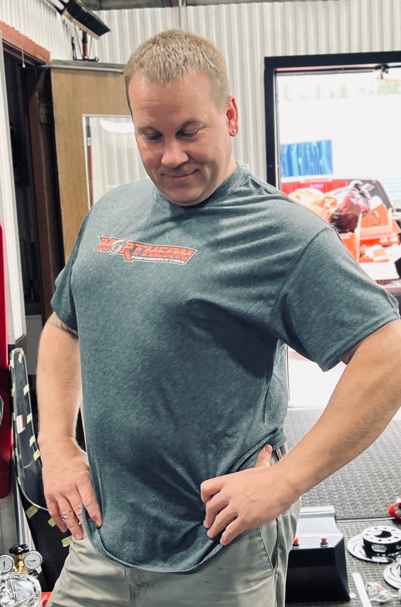 Northern Performance Cars