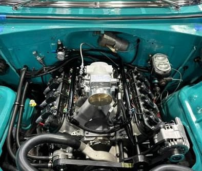 Northern Performance Cars